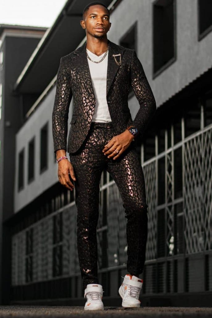 Sharon Obara – Mr and Miss World Kenya