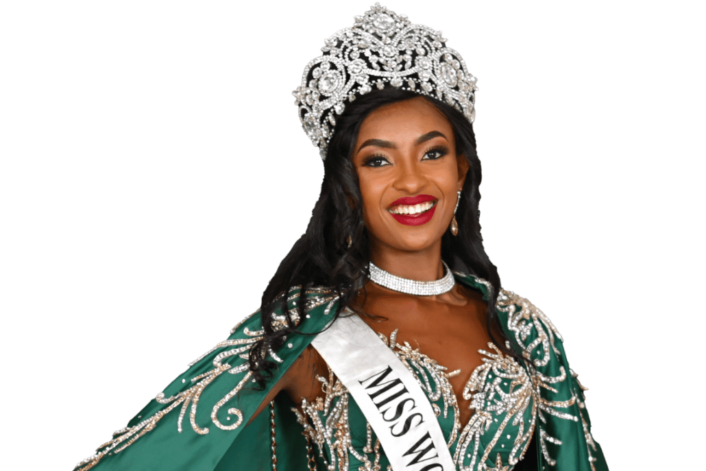Previous Miss World Kenya Winners – Mr and Miss World Kenya