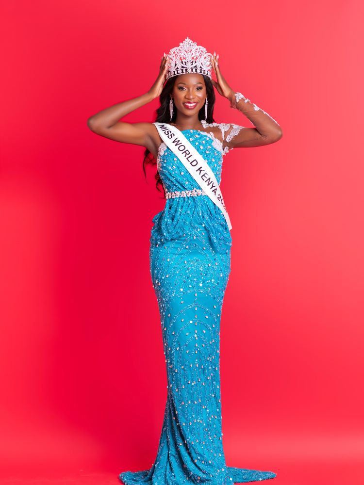 Grace Ramtu: Roots and Resilience – Mr and Miss World Kenya